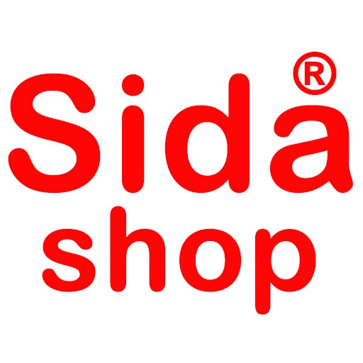SIDA Shop, ร้านค้าออนไลน์ | Shopee Thailand