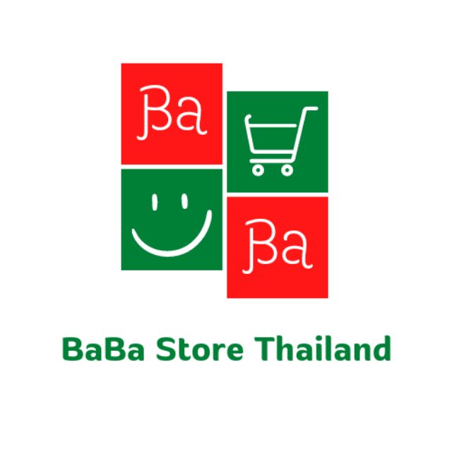 BaBa Store Thailand , ร้านค้าออนไลน์ | Shopee Thailand