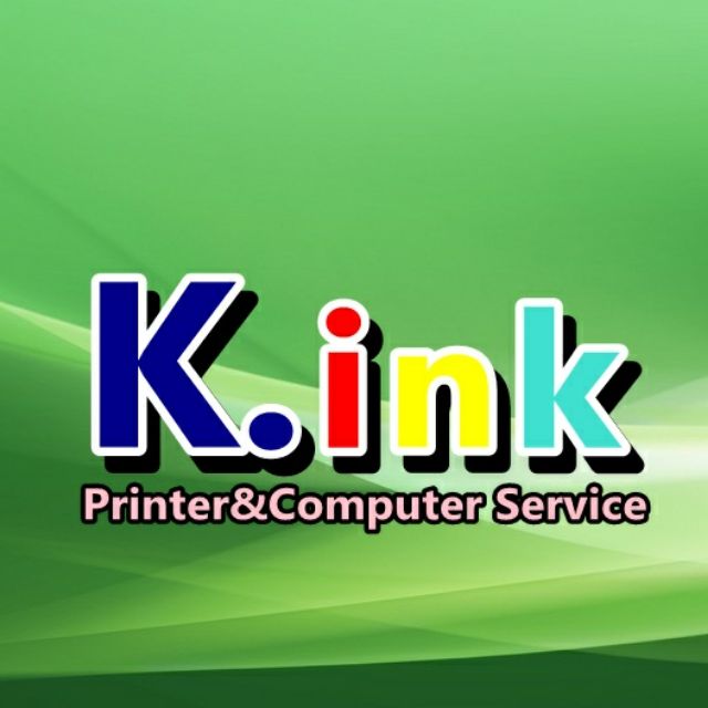 k.ink printer&computer service, ร้านค้าออนไลน์ | Shopee Thailand