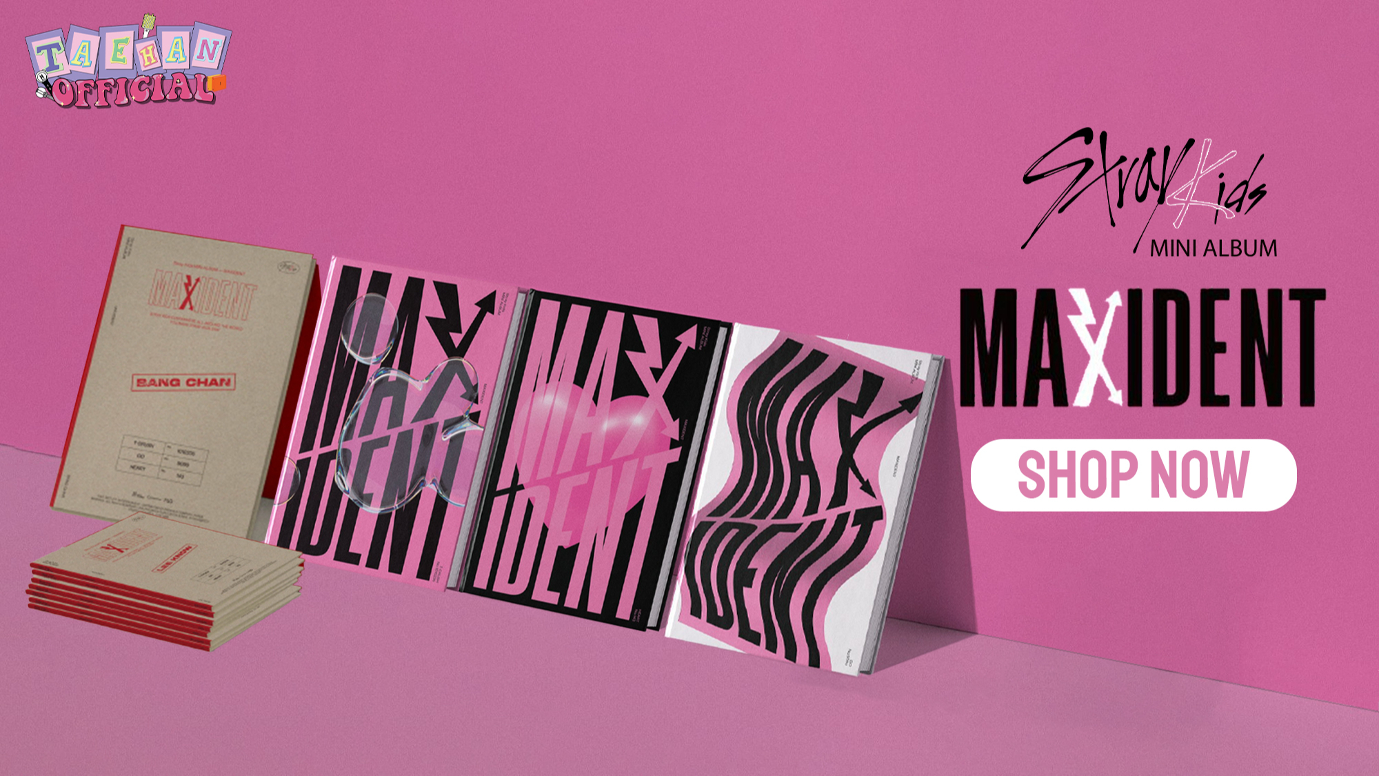 taehan official, ร้านค้าออนไลน์ | Shopee Thailand