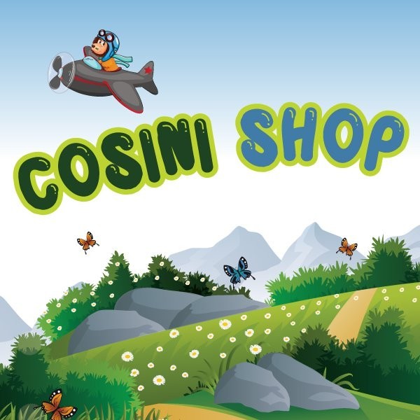 cosini_shop, ร้านค้าออนไลน์ | Shopee Thailand