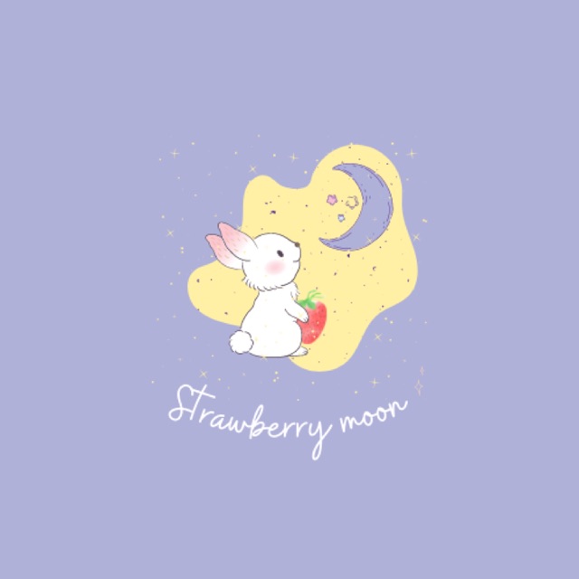 Strawberry moon shop, ร้านค้าออนไลน์ | Shopee Thailand