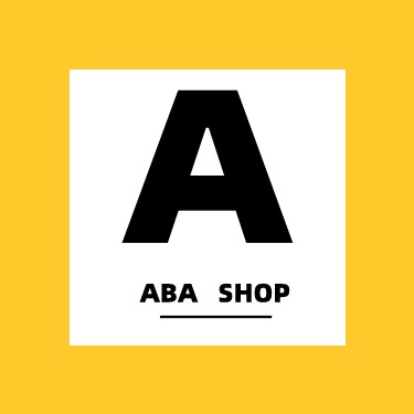 ABA shop, ร้านค้าออนไลน์ | Shopee Thailand