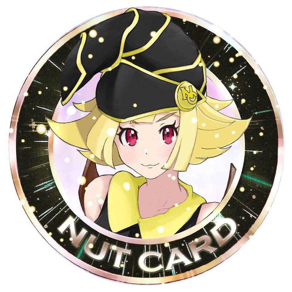 Nut Card TCG จำหน่ายการ์ดเกมส์, ร้านค้าออนไลน์ | Shopee Thailand