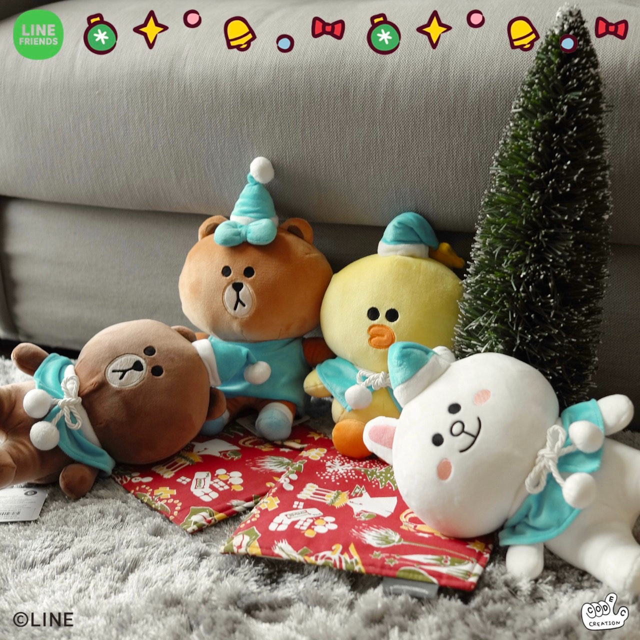 Codec.Creation, ร้านค้าออนไลน์ | Shopee Thailand