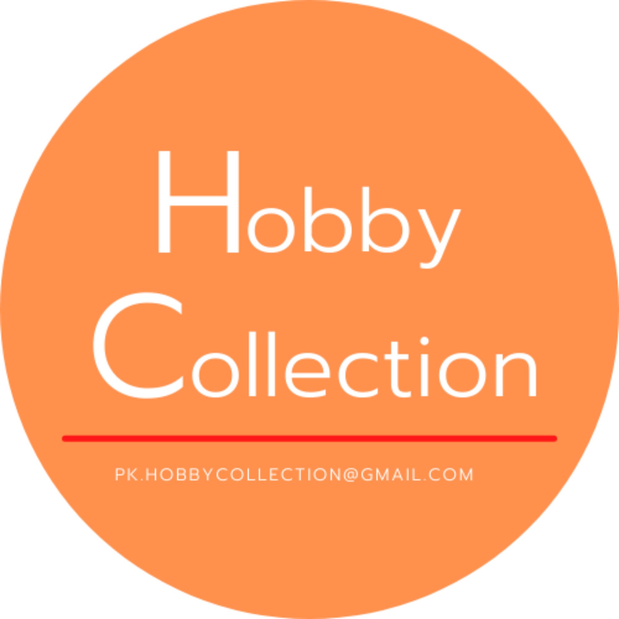 Hobby Collection, ร้านค้าออนไลน์ | Shopee Thailand