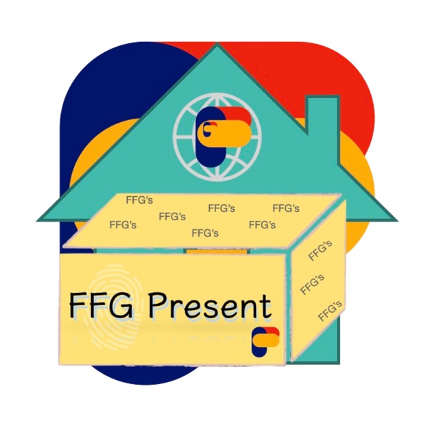 FFG Present, ร้านค้าออนไลน์ | Shopee Thailand