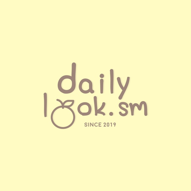 Dailylook.sm, ร้านค้าออนไลน์ | Shopee Thailand