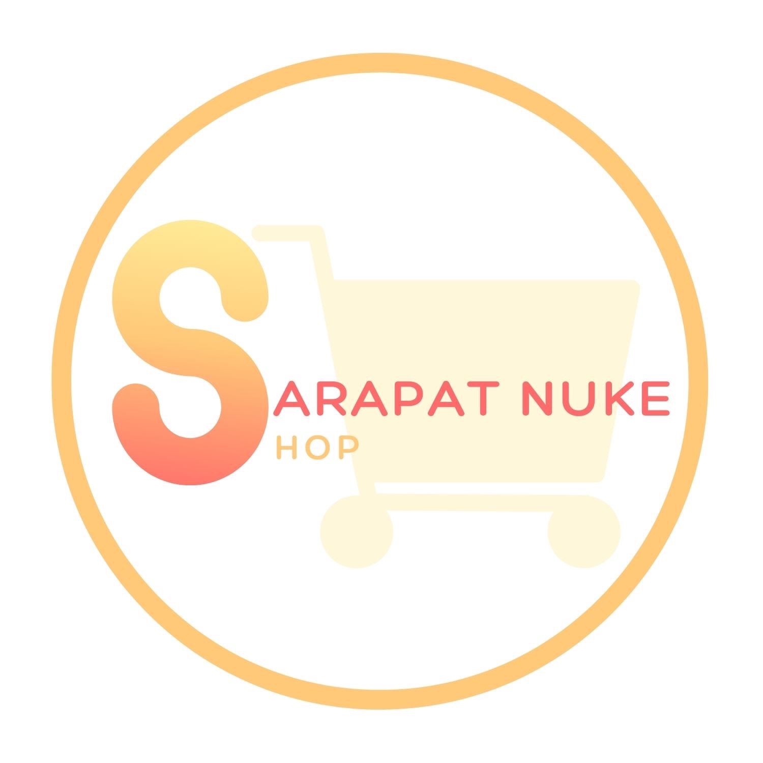 Sarapat Nuke Shop, ร้านค้าออนไลน์ | Shopee Thailand