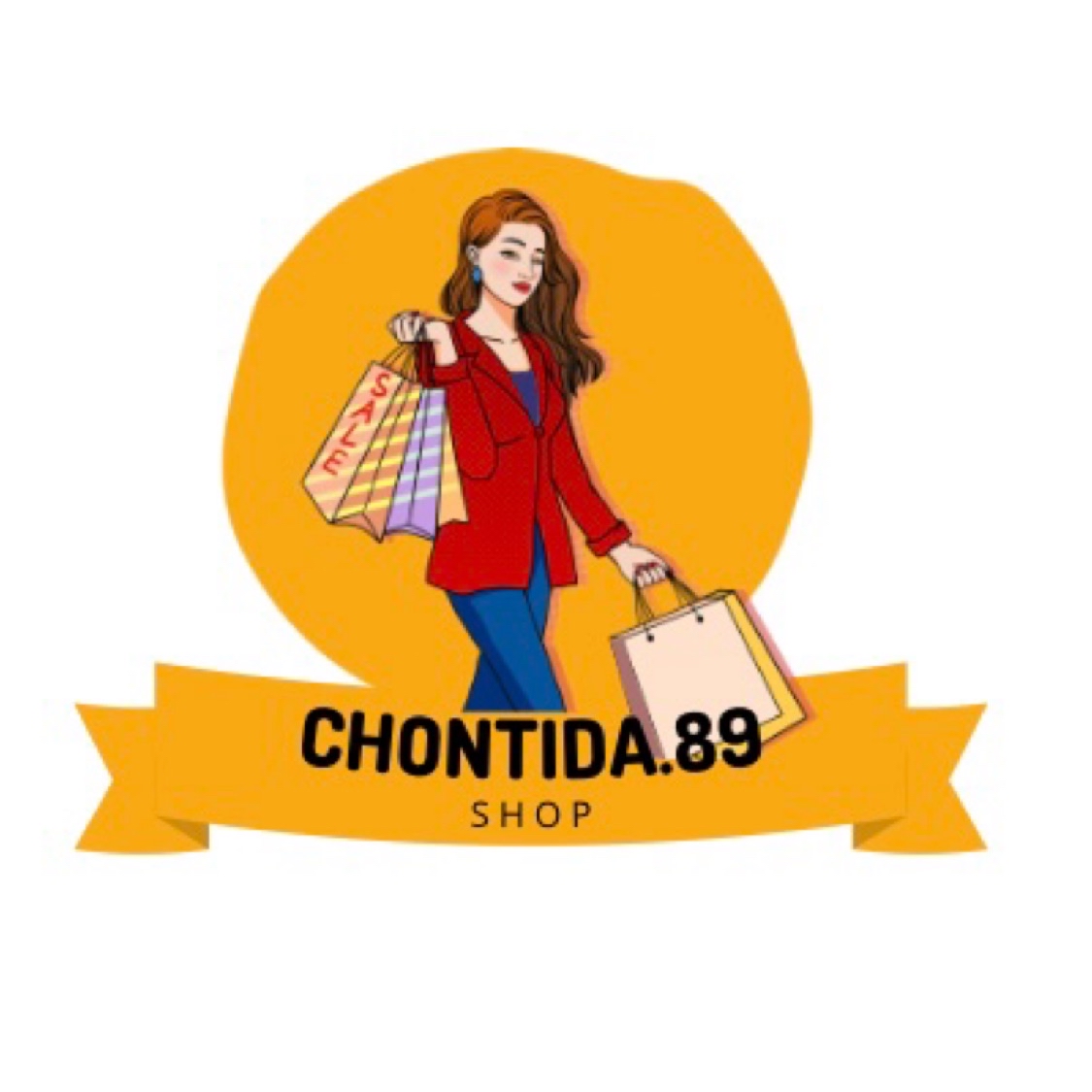 Chontida.89, ร้านค้าออนไลน์ | Shopee Thailand