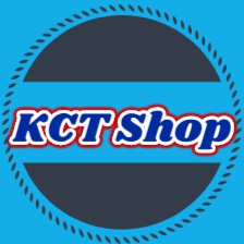 KCT Shop, ร้านค้าออนไลน์ | Shopee Thailand