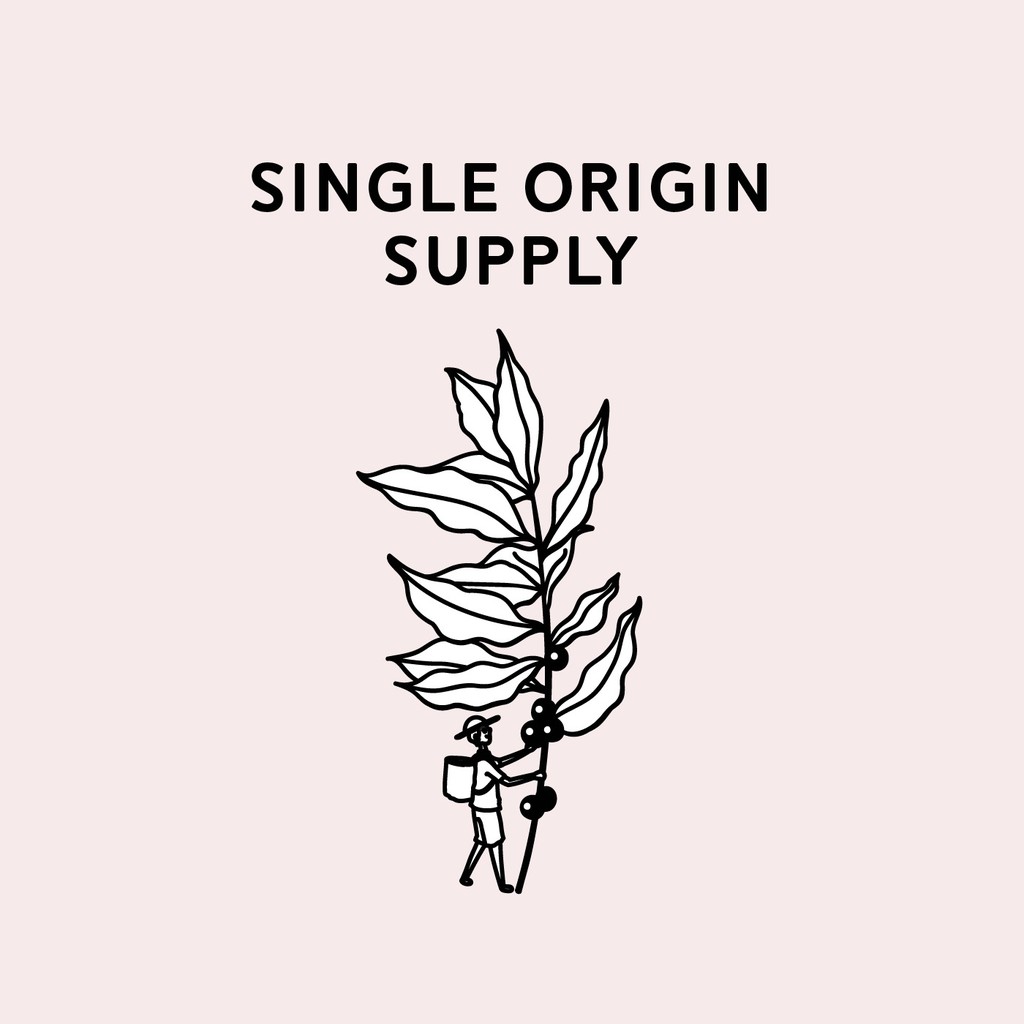 Single.Origin.Store, ร้านค้าออนไลน์ | Shopee Thailand