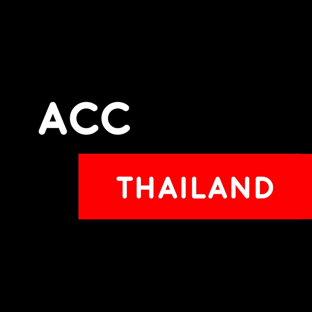 Acc Thailand, ร้านค้าออนไลน์ | Shopee Thailand