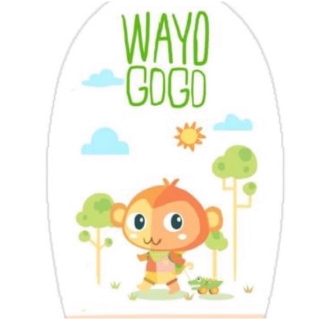 Wayo Go Kids, ร้านค้าออนไลน์ | Shopee Thailand