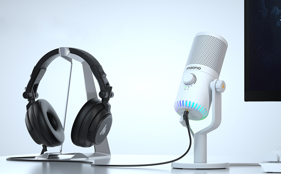 สั่งซื้อสินค้าออนไลน์จาก MAONO OFFICIAL STORE | Shopee Thailand