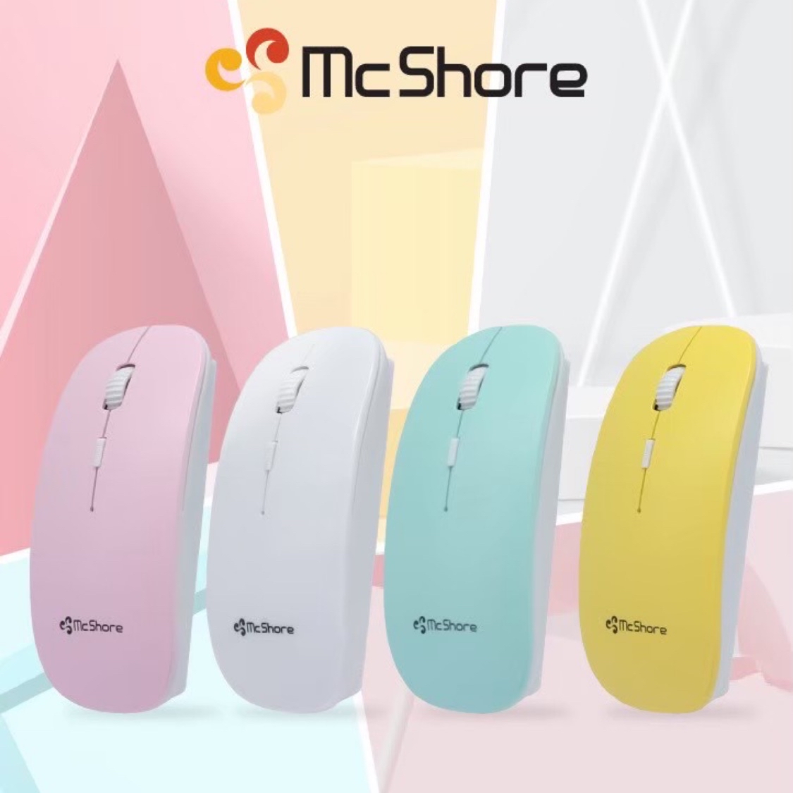 Mcshore, ร้านค้าออนไลน์ | Shopee Thailand