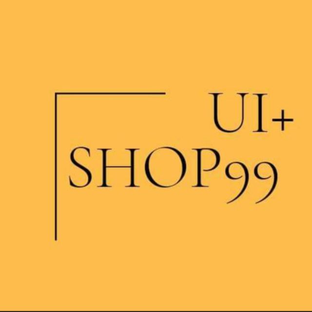UI+Shop99, ร้านค้าออนไลน์ | Shopee Thailand
