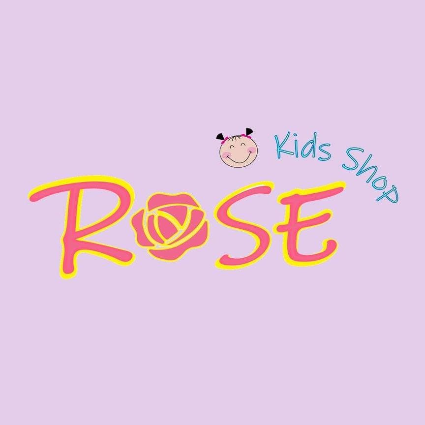 Rose Kids Shop, ร้านค้าออนไลน์ | Shopee Thailand