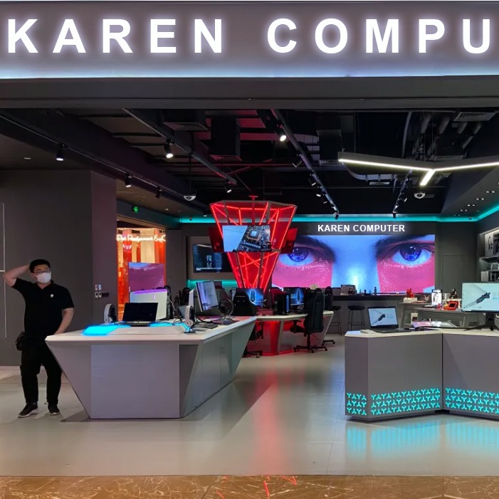 Karen Computer, ร้านค้าออนไลน์ | Shopee Thailand