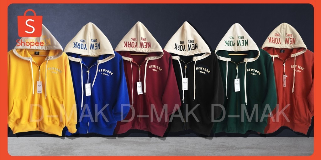 D-MAK STORE, ร้านค้าออนไลน์ | Shopee Thailand