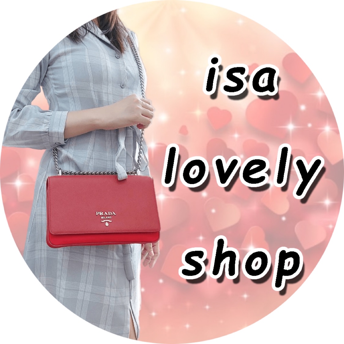Isa Lovely Shop, ร้านค้าออนไลน์ | Shopee Thailand