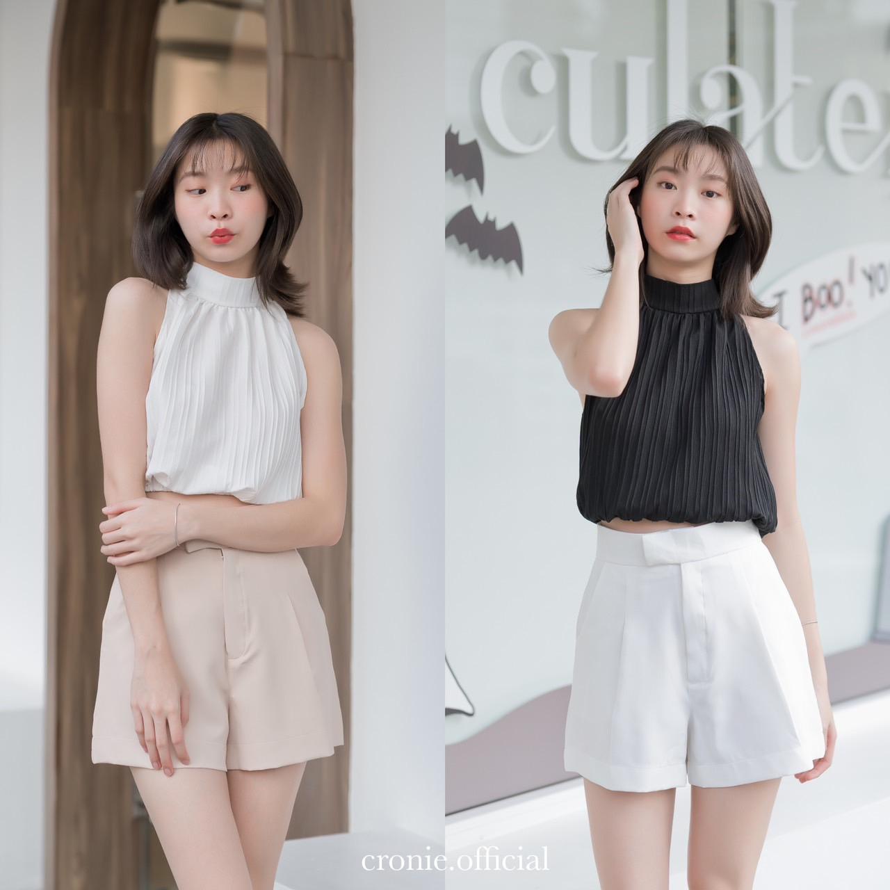 cronie.official, ร้านค้าออนไลน์ | Shopee Thailand