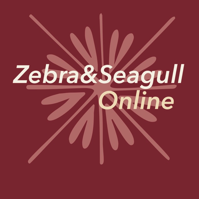 Zebra&Seagull.Online, ร้านค้าออนไลน์ | Shopee Thailand