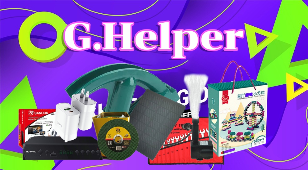G.Helper, ร้านค้าออนไลน์ | Shopee Thailand
