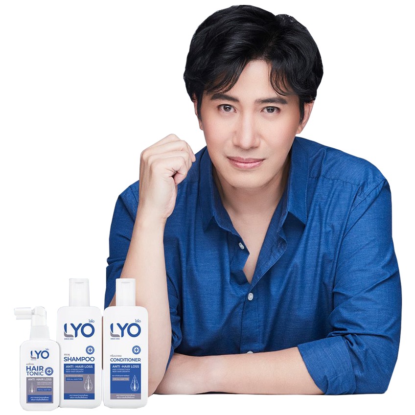 LYO-THAI, ร้านค้าออนไลน์ | Shopee Thailand