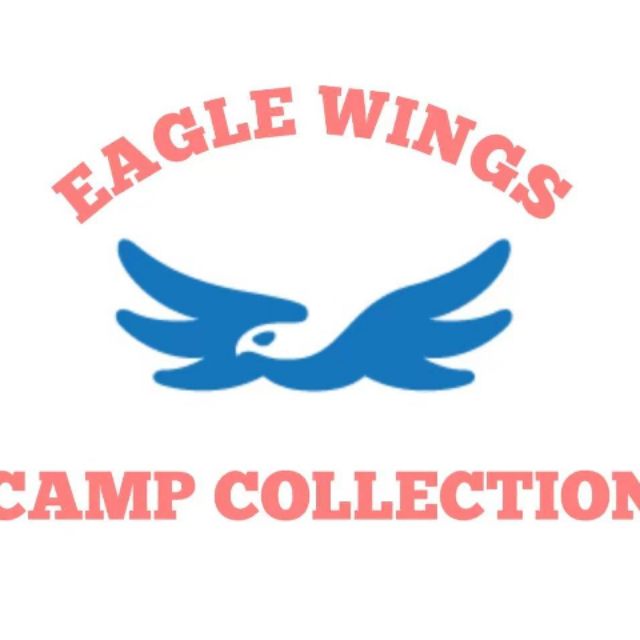 Eagle Wings Camp Collection, ร้านค้าออนไลน์ | Shopee Thailand
