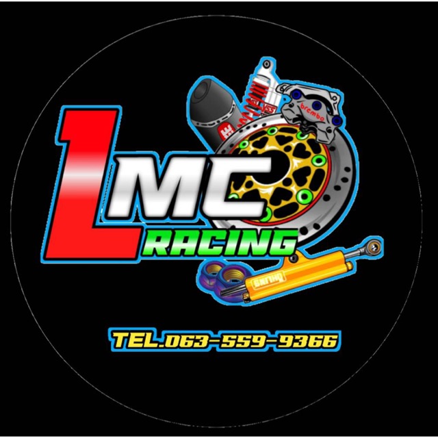 Lmc Racing by N’Laem, ร้านค้าออนไลน์ | Shopee Thailand