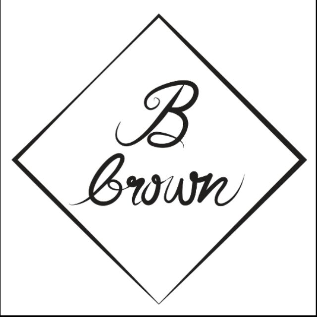 B brown, ร้านค้าออนไลน์ | Shopee Thailand