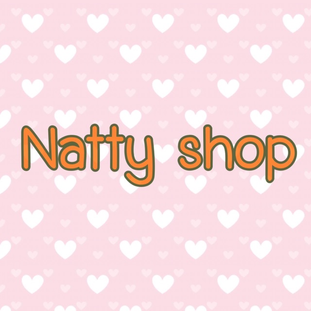 Natty”shop, ร้านค้าออนไลน์ | Shopee Thailand