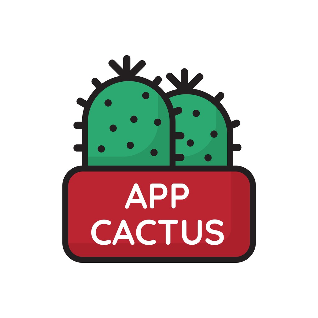 APP_CACTUS, ร้านค้าออนไลน์ | Shopee Thailand