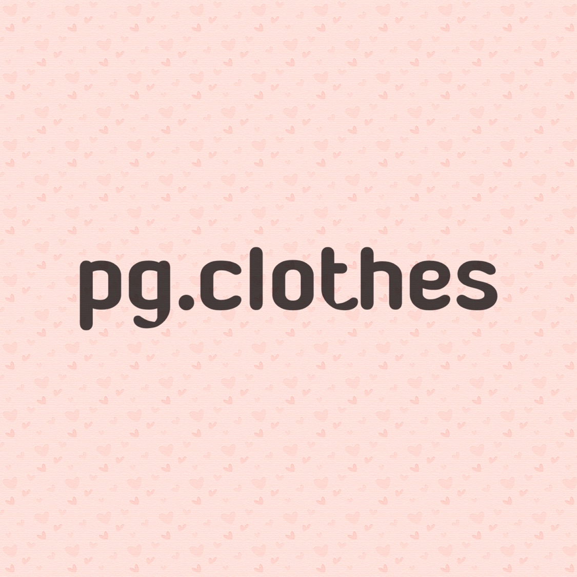 pg.clothes, ร้านค้าออนไลน์ | Shopee Thailand