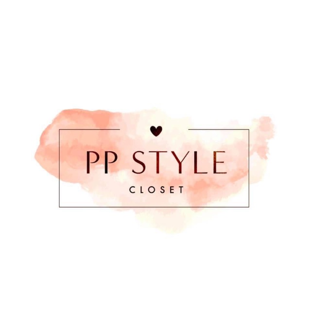 PP STYLE CLOSET, ร้านค้าออนไลน์ | Shopee Thailand