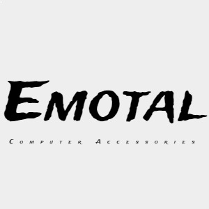 อุปกรณ์เสริมคอมพิวเตอร์ Emotal, ร้านค้าออนไลน์ | Shopee Thailand
