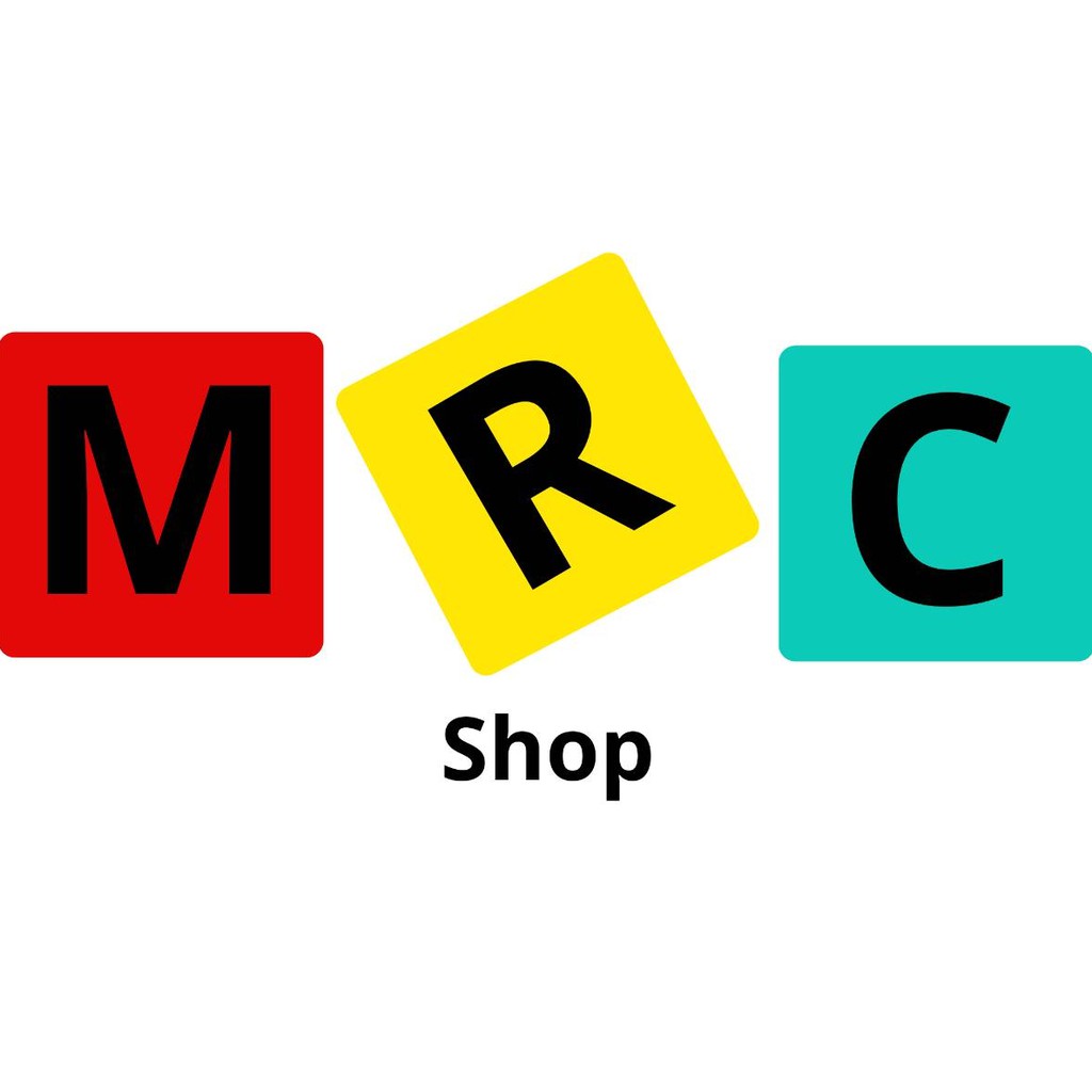 MRC_Shop, ร้านค้าออนไลน์ | Shopee Thailand