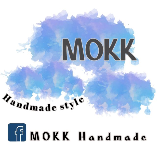 MOKK HANDMADE, ร้านค้าออนไลน์ | Shopee Thailand