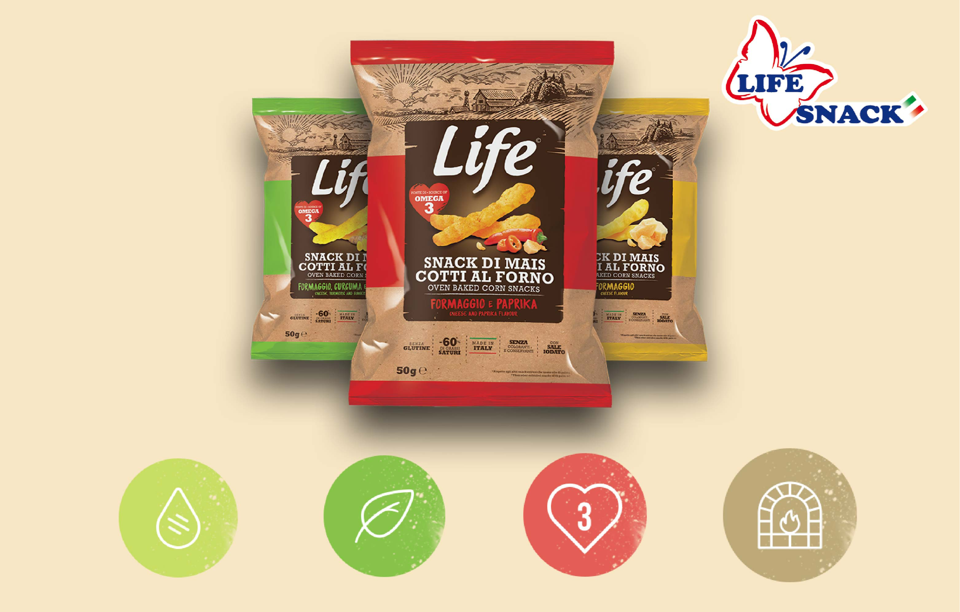 สั่งซื้อสินค้าออนไลน์จาก Life Snack | Shopee Thailand