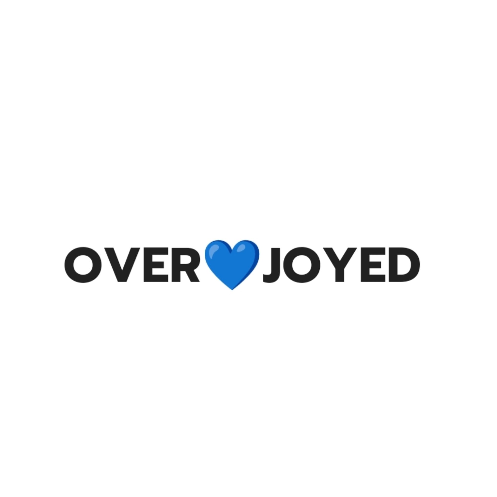 Overjoyed Shop, ร้านค้าออนไลน์ | Shopee Thailand