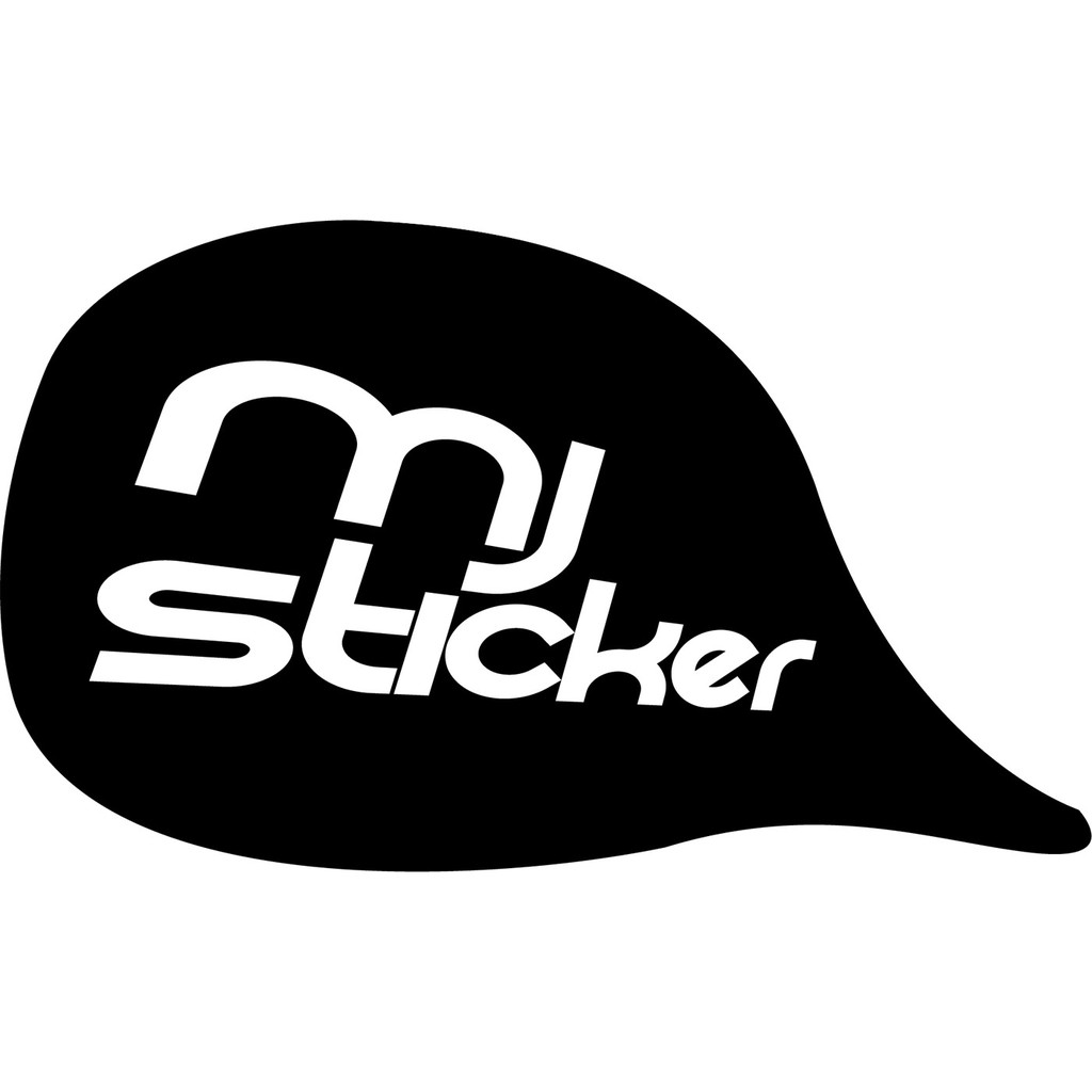MJ sticker, ร้านค้าออนไลน์ | Shopee Thailand