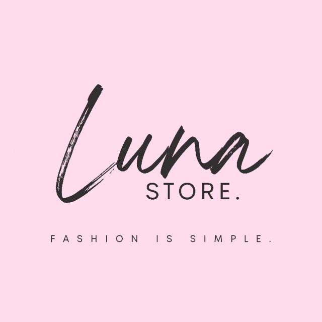 Luna Store, ร้านค้าออนไลน์ | Shopee Thailand