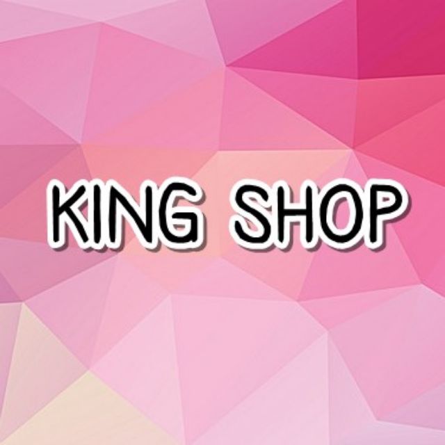 KING SHOP, ร้านค้าออนไลน์ | Shopee Thailand