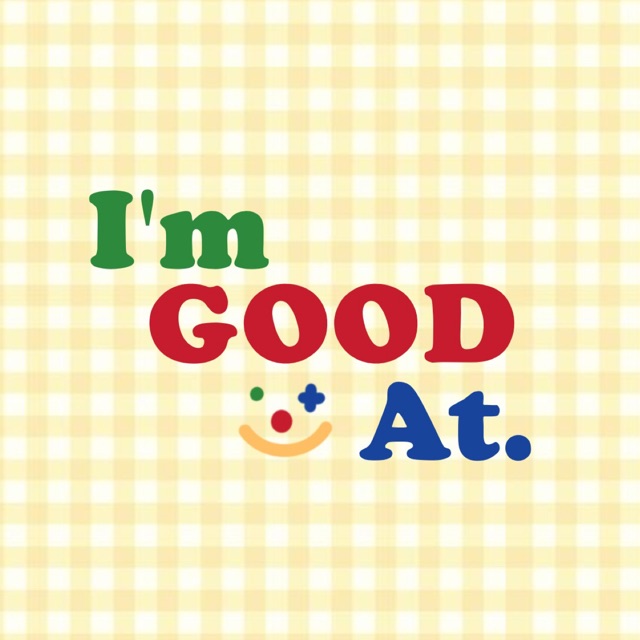 I'm good at, ร้านค้าออนไลน์ | Shopee Thailand