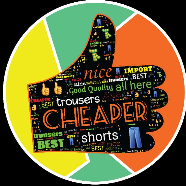 Cheaper But Better, ร้านค้าออนไลน์ | Shopee Thailand