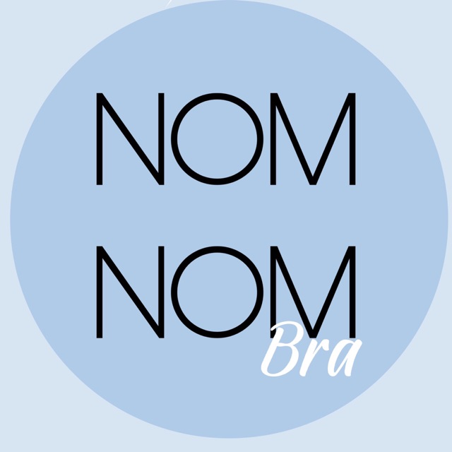 nomnom.bra, ร้านค้าออนไลน์ | Shopee Thailand
