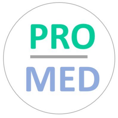 PROMED, ร้านค้าออนไลน์ | Shopee Thailand