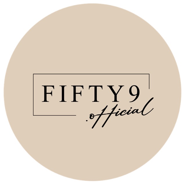 Fifty9.Brand, ร้านค้าออนไลน์ | Shopee Thailand