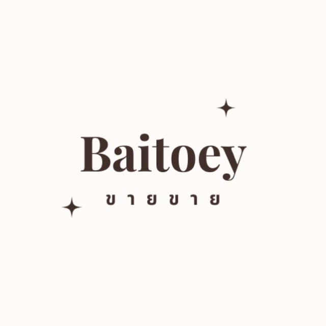 ขายขาย Baitoey, ร้านค้าออนไลน์ | Shopee Thailand